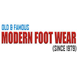 Modern Foot Wear - Tech Details