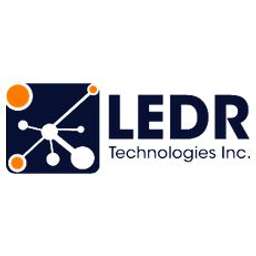 LEDR Technologies - Crunchbase Company Profile & Funding