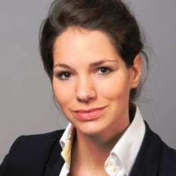 Kathrin Lehner - Founder & CEO @ Coachfrog - Crunchbase Person Profile