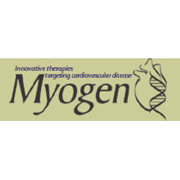 Myogen - Crunchbase Company Profile & Funding