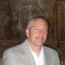 Mark Cashman - Crunchbase Person Profile