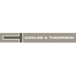 Cowles And Thompson - Crunchbase Company Profile & Funding