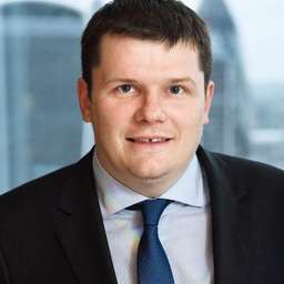 Toby Lewis - Chief Executive and founder @ Novum Insights - Crunchbase ...