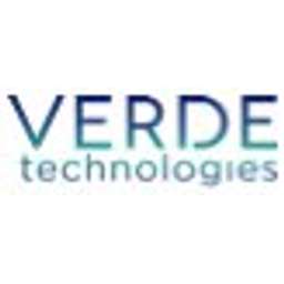 Verde Technologies - Crunchbase Company Profile & Funding