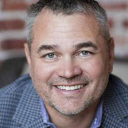 Stuart Lloyd - Co-Founder / CEO @ DoctorLogic - Crunchbase Person Profile