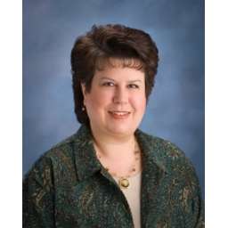 Eleanor Berry - Chief Financial Officer @ SIL International ...