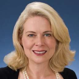 Catherine Collinson - CEO & President @ Transamerica Center for Health ...