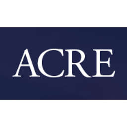 ACRE - Crunchbase Company Profile & Funding