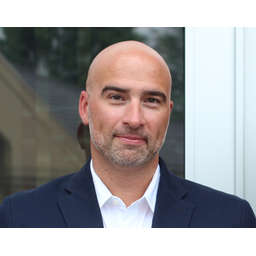 Grant Gordon - Crunchbase Person Profile