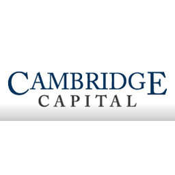 Cambridge Capital - Crunchbase Company Profile & Funding
