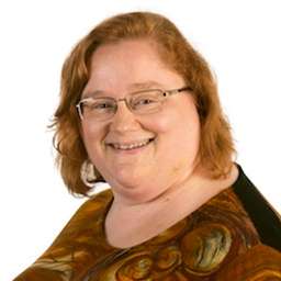 Susan Mercer - Crunchbase Person Profile