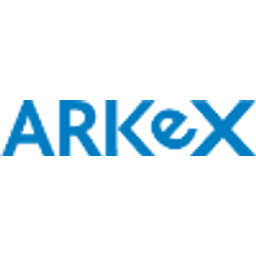 ARKeX - Crunchbase Company Profile & Funding