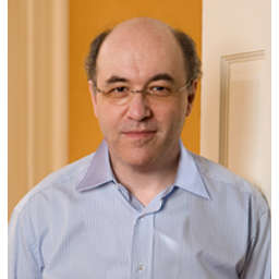 Stephen Wolfram - Founder & CEO @ Wolfram Alpha - Crunchbase Person Profile