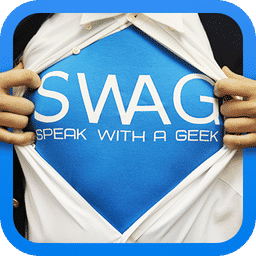 SWAG - Speak With A Geek - Crunchbase Company Profile & Funding
