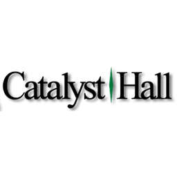 Catalyst/Hall - Crunchbase Investor Profile & Investments