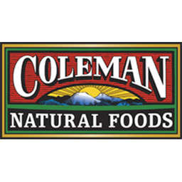 Coleman Natural Foods - Crunchbase Company Profile & Funding