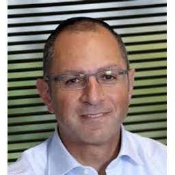 Gilles Gade - Founder, Chief Executive Officer, Chairman @ Cross River ...