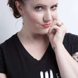 Jessica Mae Koza - Founder | Creative Director | Makeup Artisan ...