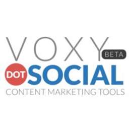 VOXY.SOCIAL - Crunchbase Company Profile & Funding