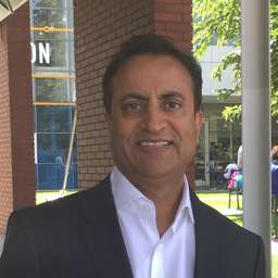 Raj Sandhu - General Partner @ Great Oaks Venture Capital - Crunchbase ...