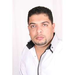 Issa Khalil - Crunchbase Person Profile