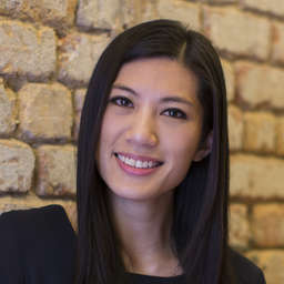 Yen Lim - Chief Operating Officer & CoFounder @ Shopmatic - Crunchbase Person Profile