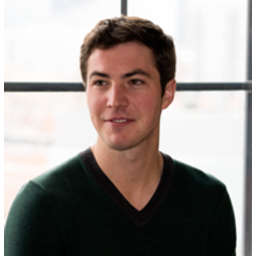 Ian Stuart Hoff - Crunchbase Person Profile