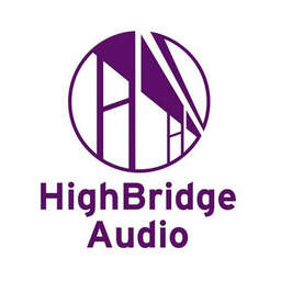 HighBridge Audio - Crunchbase Company Profile & Funding
