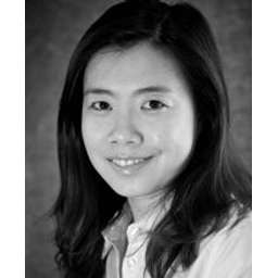 Tina Yang - Director, Legal @ Cisco - Crunchbase Person Profile