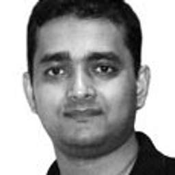 Jaydeep Barman - Co-Founder & CEO @ Rebel Foods - Crunchbase Person Profile