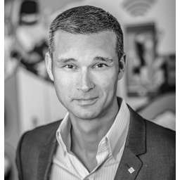 Marc Grabowski - Global Group Vice President - Advertising Go to Market ...