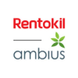 rentokil initial logo