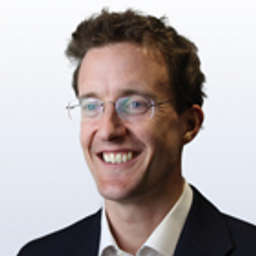 Simon Rogerson - Chief Executive and co-founder @ Octopus Group ...