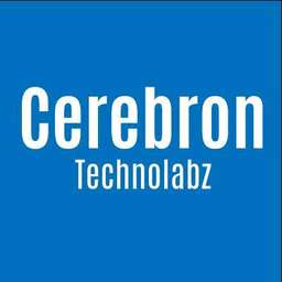Cerebron Technolabz