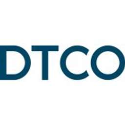 DTCO