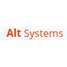 ALT Systems Tecnologia - Crunchbase Company Profile & Funding
