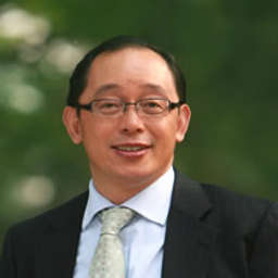 Edward Suning Tian - Founding Partner @ CBC Capital - Crunchbase Person ...