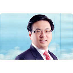 Jerry Yu - Chairman @ Canfield Securities - Crunchbase Person Profile