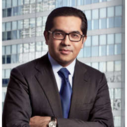 Munib Islam - Crunchbase Person Profile