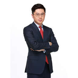 William Zhao - Vice President @ BAI capital - Crunchbase Person Profile