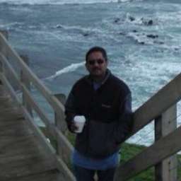 Jordan Naidoo - Director, Unesco Kabul Office and Country ...