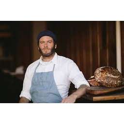 Chad Robertson - Co-Founder @ Tartine Bakery - Crunchbase Person Profile