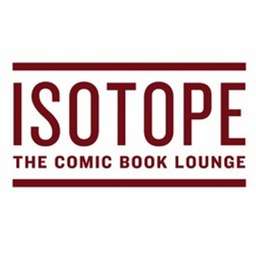 Isotope - Tech Stack, Apps, Patents & Trademarks
