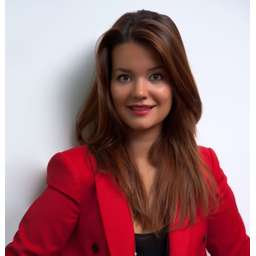 Demet Suzan Mutlu - CEO & Founder @ Trendyol Group - Crunchbase Person ...