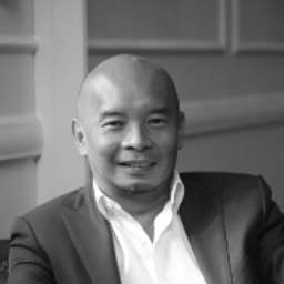 Baxter Jolly - CEO OF ASIA PACIFIC @ Weber Shandwick Asia - Crunchbase ...