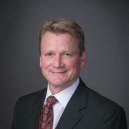 Ken Shaw - Crunchbase Person Profile