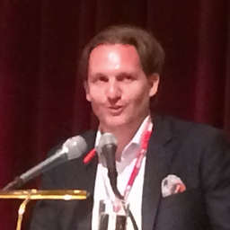 Ronald Hochreiter - Founder @ algorithmic.finance - Crunchbase Person ...