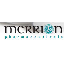 Merrion Pharmaceuticals