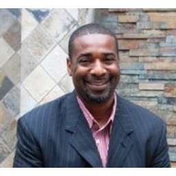 Timothy Washington - Crunchbase Person Profile