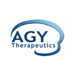AGY Therapeutics - Crunchbase Company Profile & Funding